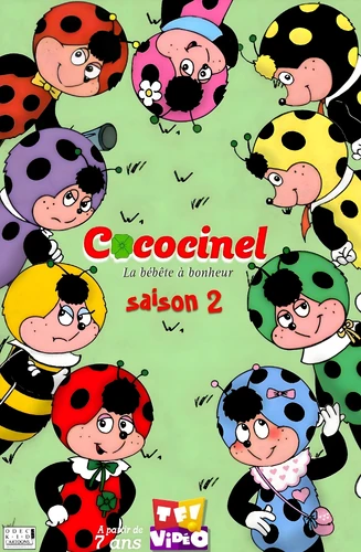 Cocomiel | Doblaje Wiki | Fandom