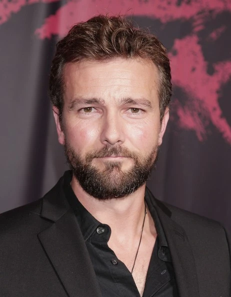 Craig Hall | Doblaje Wiki | Fandom