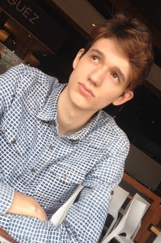 David D'Urso | Doblaje Wiki | Fandom