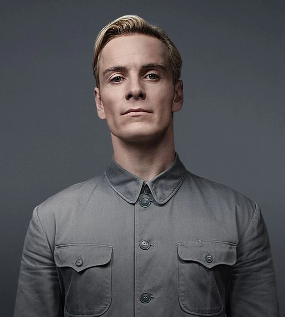 David 8 | Doblaje Wiki | Fandom