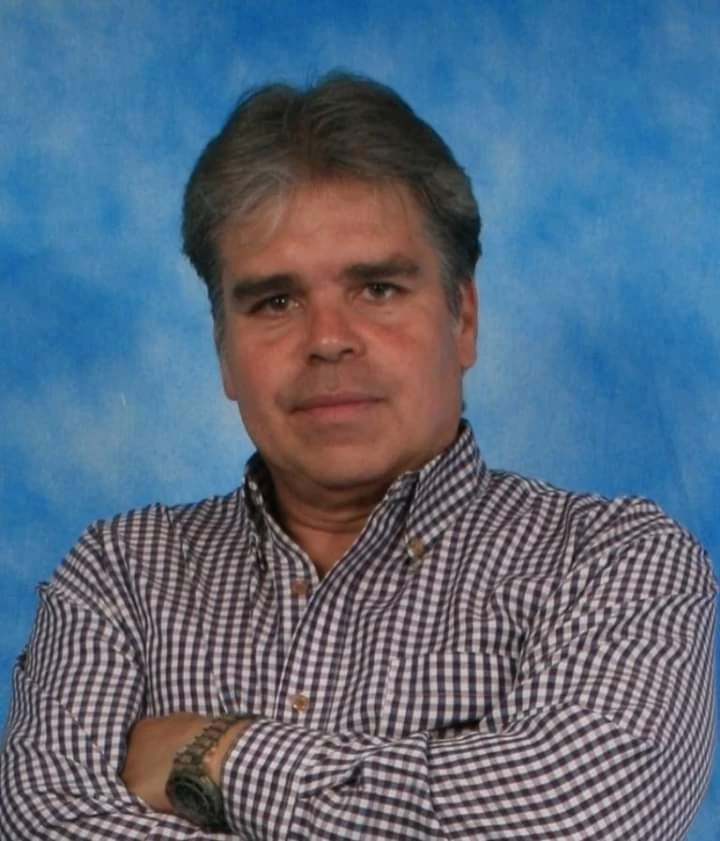 Daniel Contreras | Doblaje Wiki | Fandom