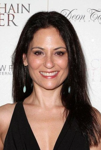 Judie Aronson | Doblaje Wiki | Fandom