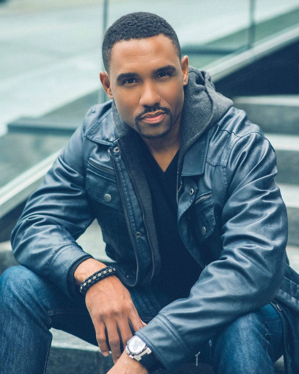 Kent Faulcon | Doblaje Wiki | Fandom