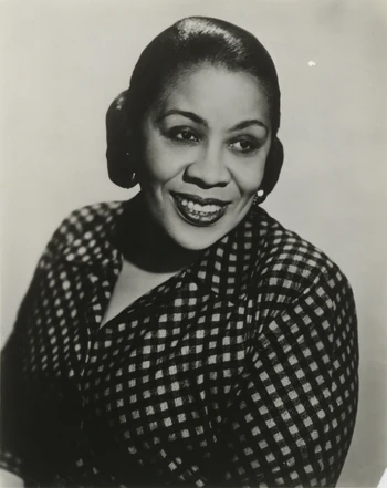 Lillian Randolph | Doblaje Wiki | Fandom