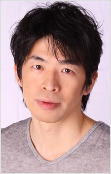 Masamichi Kitada | Doblaje Wiki | Fandom