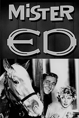 Mister Ed | Doblaje Wiki | Fandom