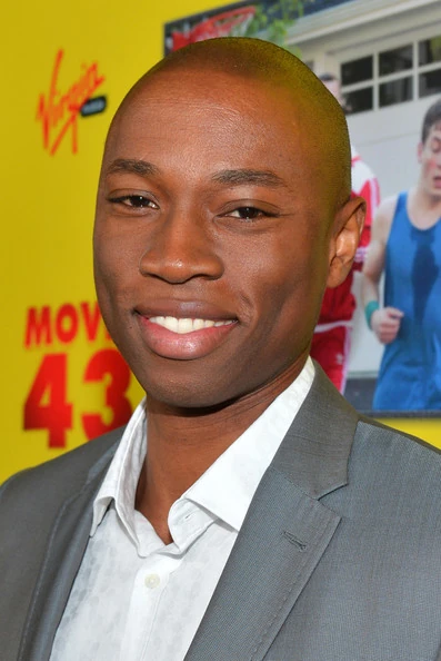 Robbie Jones | Doblaje Wiki | Fandom