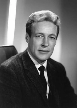 Russell Johnson | Doblaje Wiki | Fandom