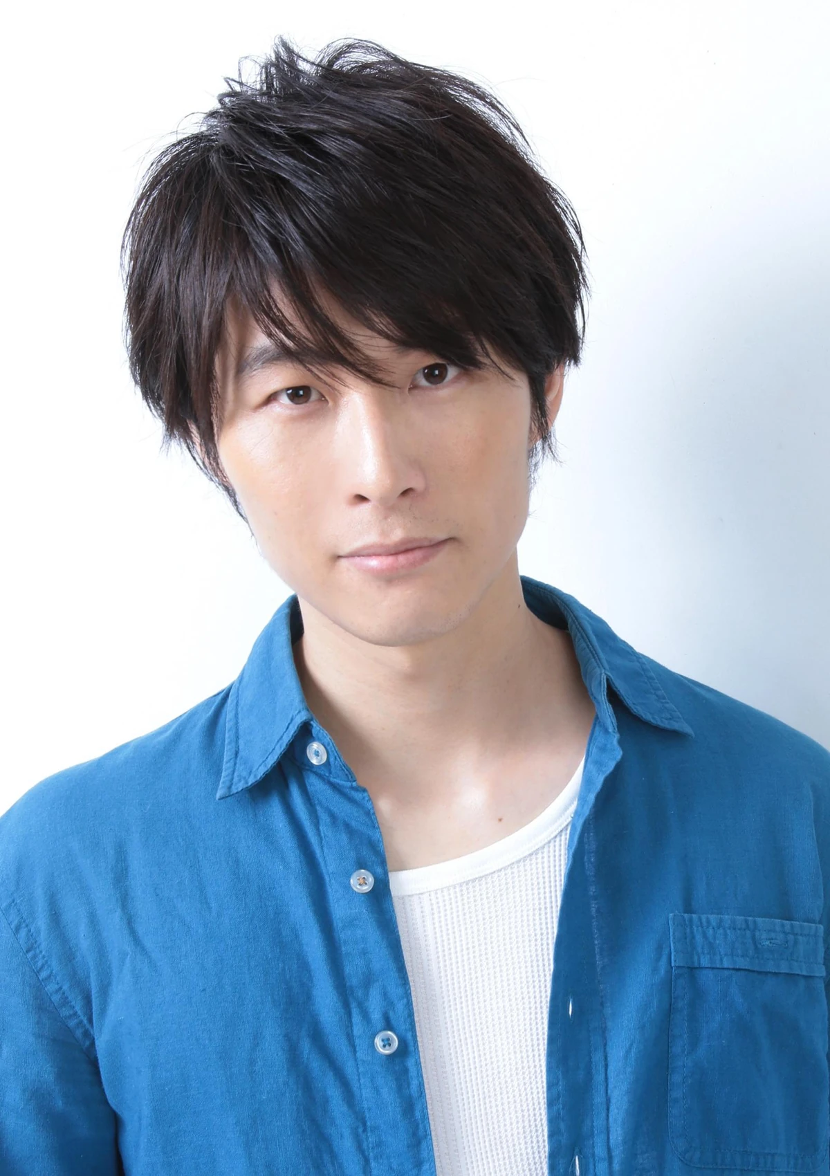 Ryōsuke Kanemoto | Doblaje Wiki | Fandom