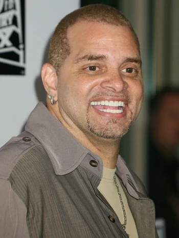 Sinbad (actor) | Doblaje Wiki | Fandom