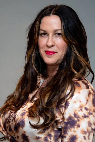Alanis Morissette | Doblaje Wiki | Fandom