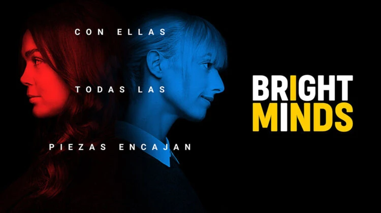 Bright Minds | Doblaje Wiki | Fandom