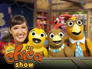 El show de Chica | Doblaje Wiki | Fandom