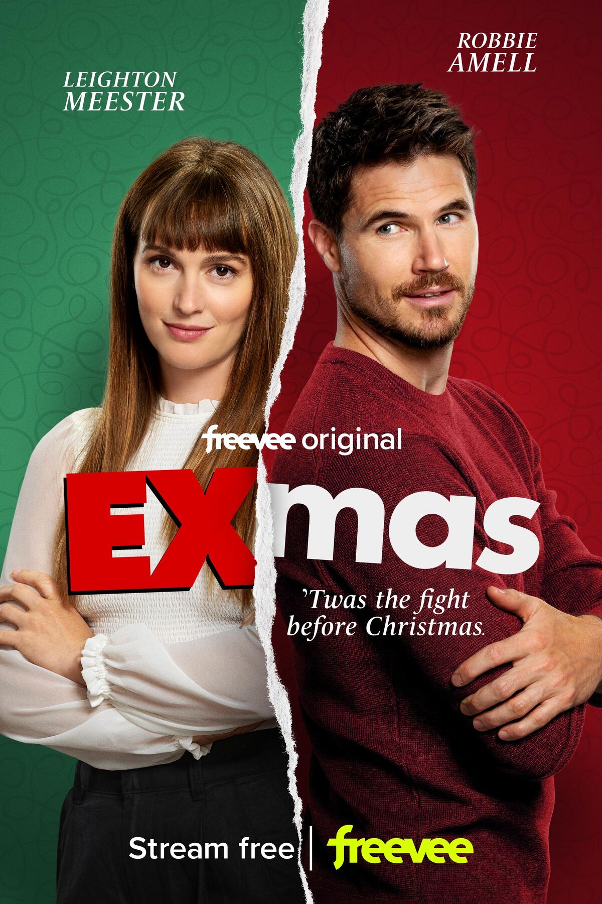 Una Navidad Excandalosa Doblaje Wiki Fandom