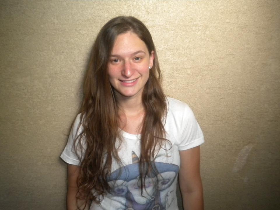 Sharon Cohen | Doblaje Wiki | Fandom