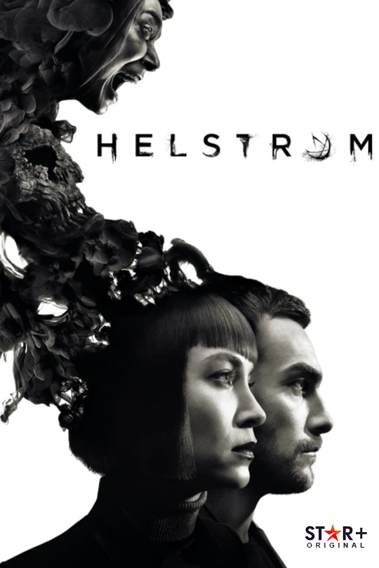 Helstrom | Doblaje Wiki | Fandom