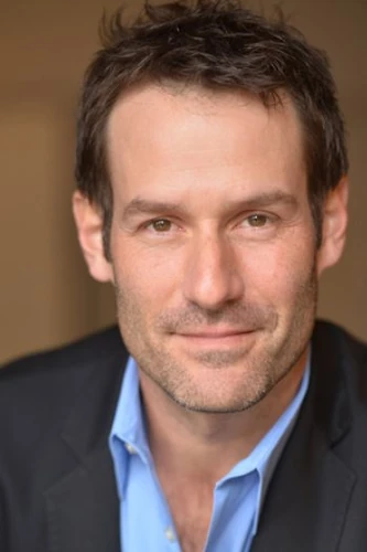 Ian Kahn | Doblaje Wiki | Fandom