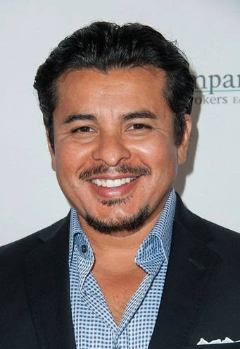 Jacob Vargas | Doblaje Wiki | Fandom