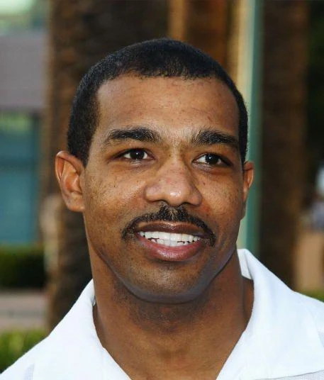 Michael Beach | Doblaje Wiki | Fandom