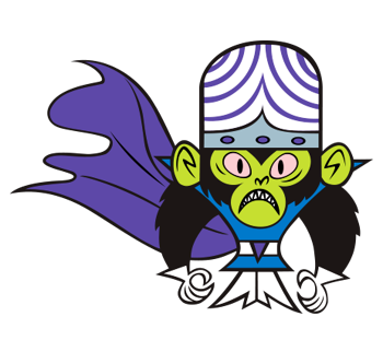 Mojo Jojo | Doblaje Wiki | Fandom