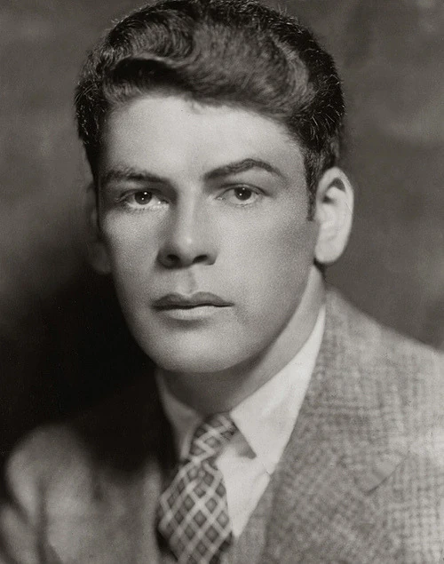 Paul Muni | Doblaje Wiki | Fandom