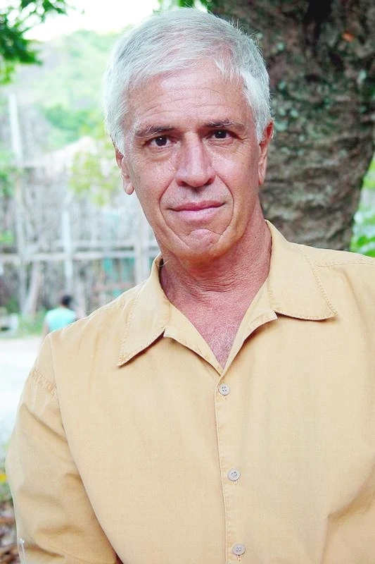 Nuno Leal Maia | Doblaje Wiki | Fandom