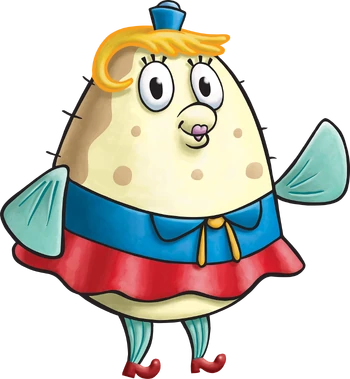 Señora Puff | Doblaje Wiki | Fandom
