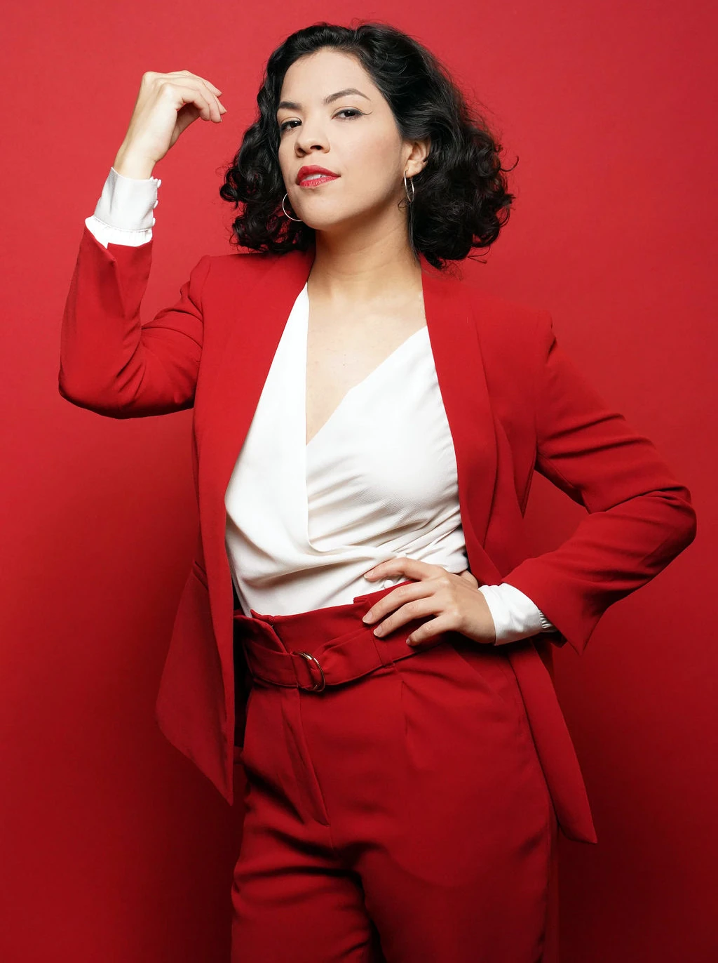 Stacey Patino | Doblaje Wiki | Fandom