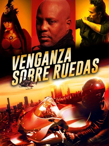 Venganza sobre ruedas | Doblaje Wiki | Fandom