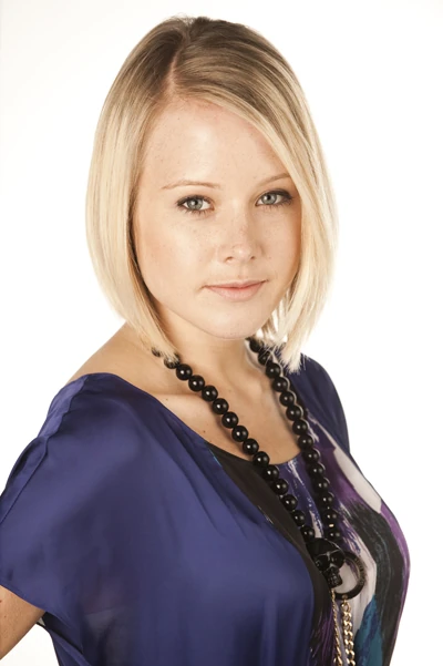 Sally Martin | Doblaje Wiki | Fandom