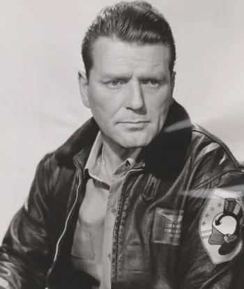 Charles McGraw | Doblaje Wiki | Fandom