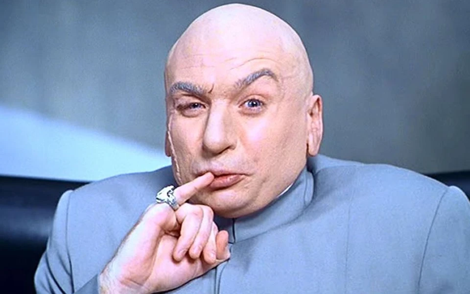 Doctor Malito | Doblaje Wiki | Fandom