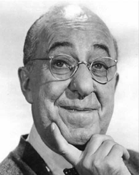 Ed Wynn | Doblaje Wiki | Fandom