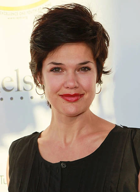 Lisa Lackey | Doblaje Wiki | Fandom