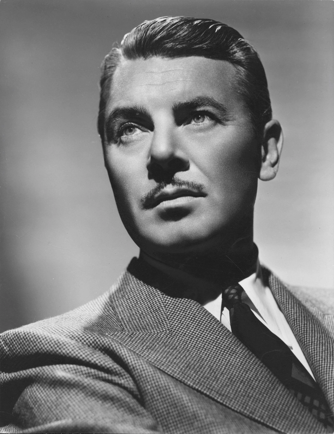 George Brent | Doblaje Wiki | Fandom