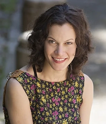 Hermila Guedes | Doblaje Wiki | Fandom