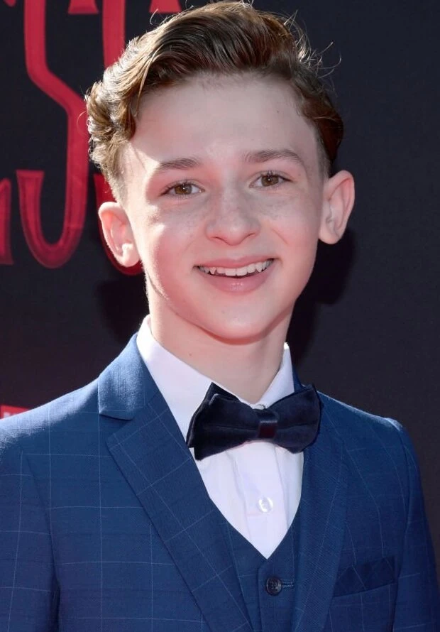 Jett Klyne | Doblaje Wiki | Fandom