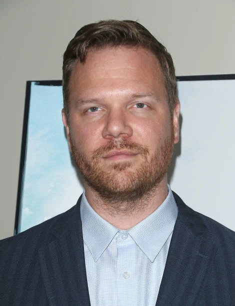 Jim Parrack | Doblaje Wiki | Fandom