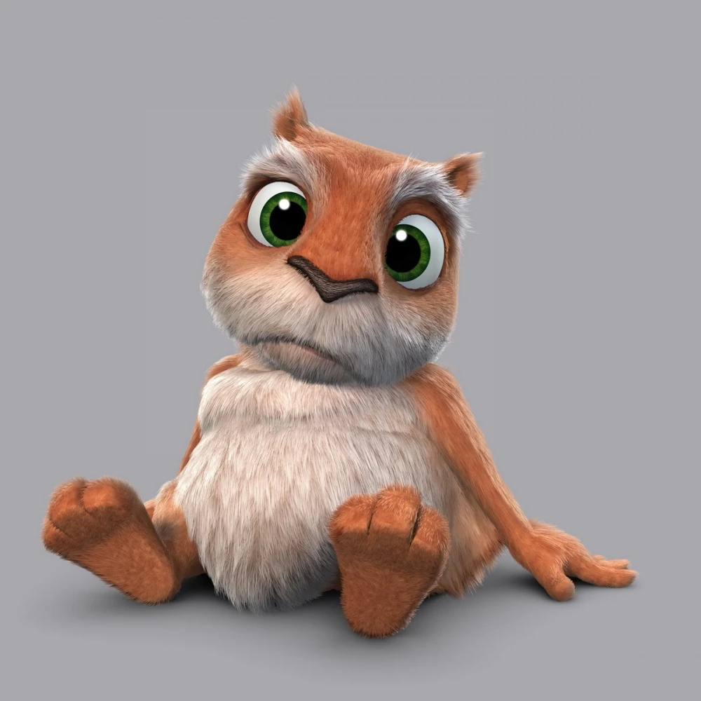 Julius | Doblaje Wiki | Fandom