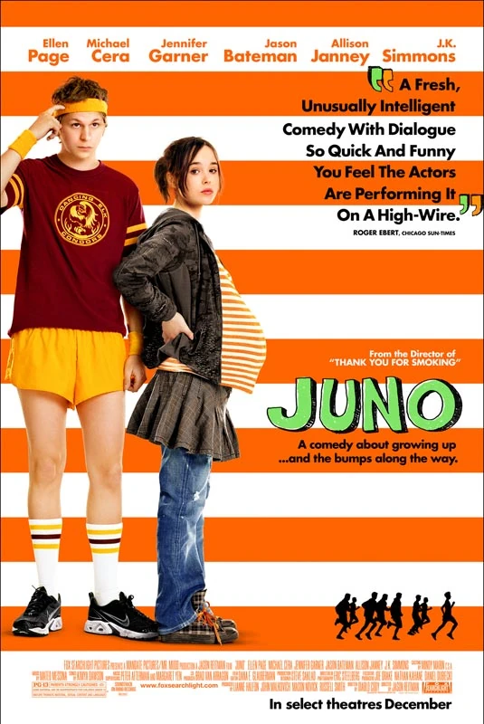 Juno | Doblaje Wiki | Fandom