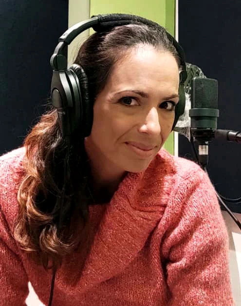 Kristin Pardo | Doblaje Wiki | Fandom