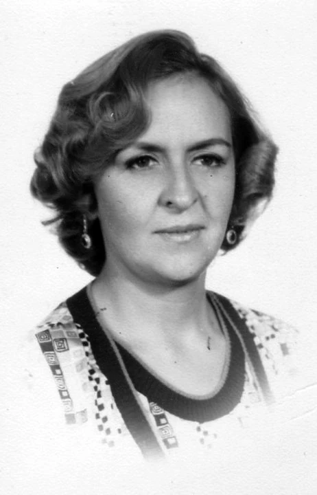 María Becerril | Doblaje Wiki | Fandom