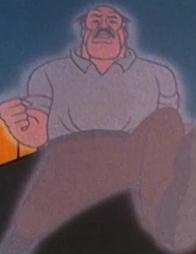 Parásito | Doblaje Wiki | Fandom