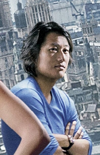 Han Lue | Doblaje Wiki | Fandom