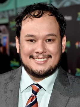 Raymond S. Persi | Doblaje Wiki | Fandom