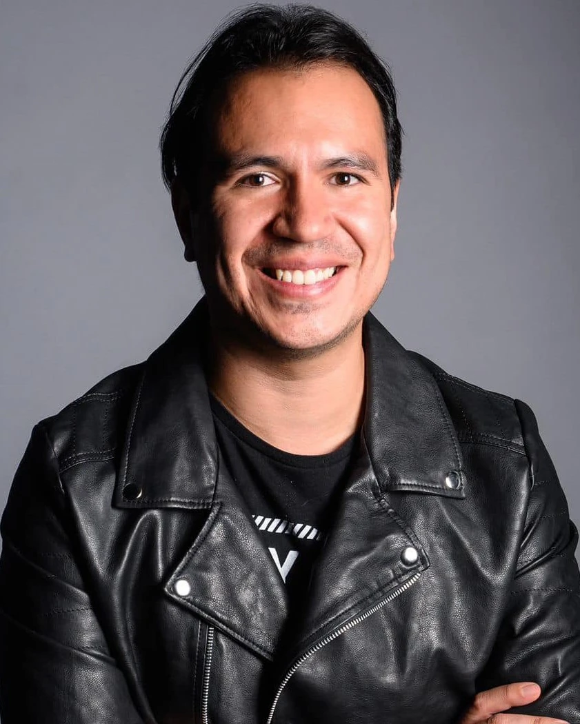 Juan Carlos Revelo | Doblaje Wiki | Fandom