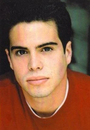 Ross Malinger | Doblaje Wiki | Fandom