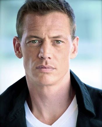 Ryan Locke | Doblaje Wiki | Fandom