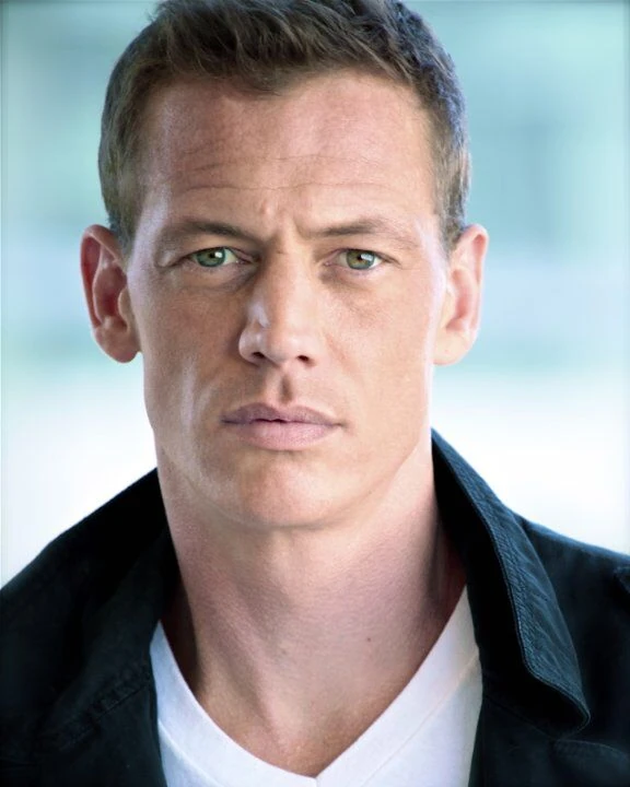 Ryan Locke | Doblaje Wiki | Fandom