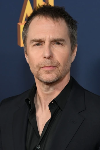 Sam Rockwell | Doblaje Wiki | Fandom